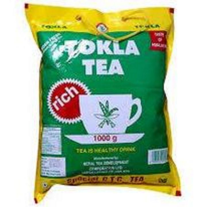 Tokla Tea Rich 1kg | Daraz.com.np