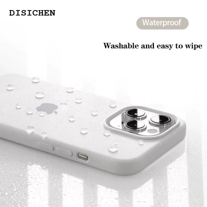 DISICHEN Fifty percent discount Original Magsafe Magnetic Liquid ...