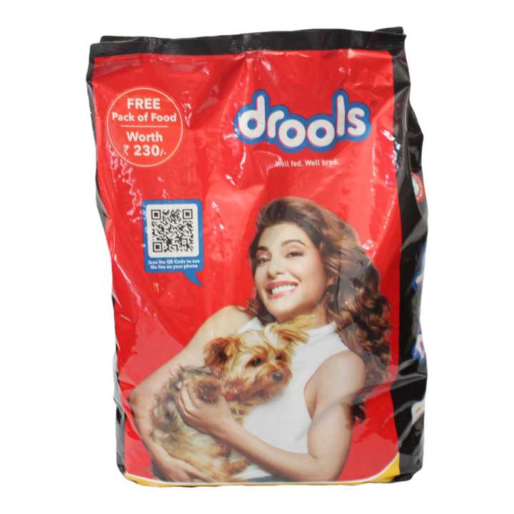 Drools Pack Of Food For puppy.3kg | Daraz.com.np