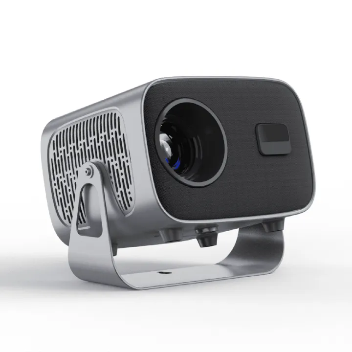 TopLeo HY310 Android 11 Portable Projector: LCD Mini Smart Android T10 ...