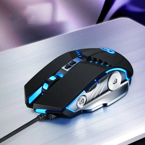 SAMA Wired Gaming Mouse | Daraz.com.np