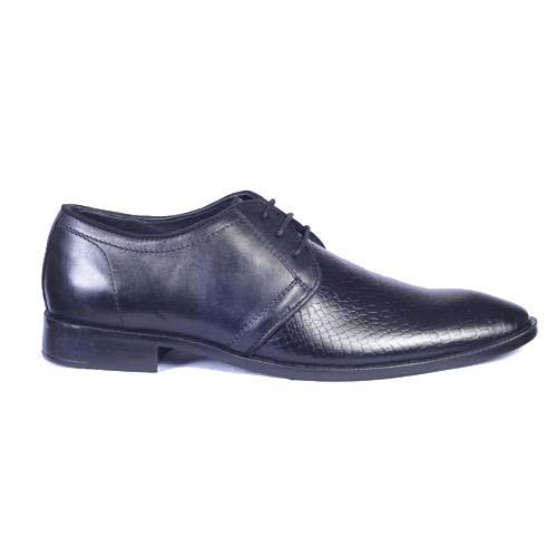 Signature Black Formal Shoes For Men 5402 | Daraz.com.np