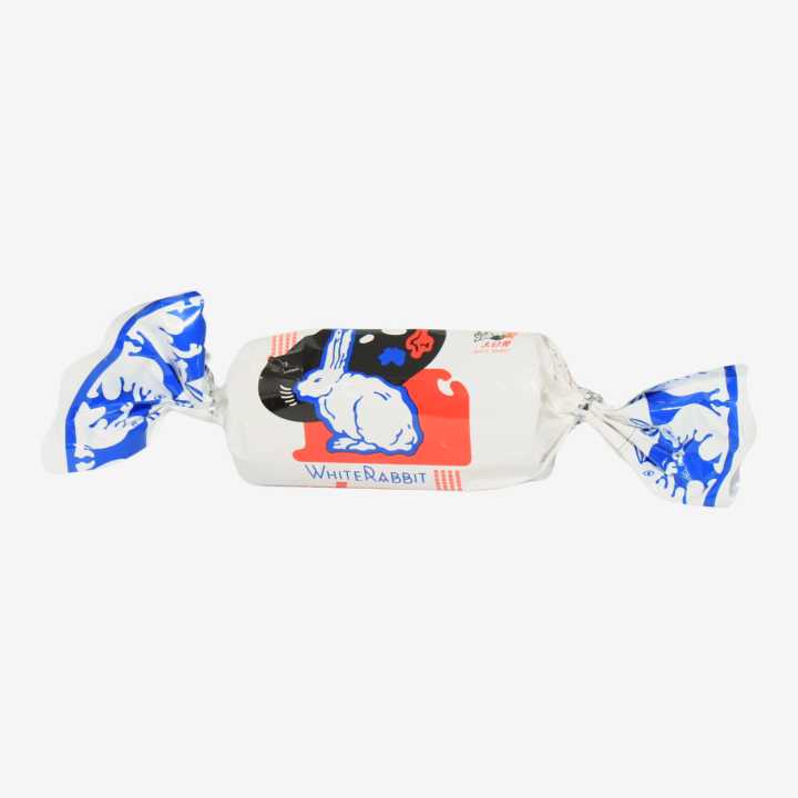 White Rabbit Creamy Candy 39gm | Daraz.com.np