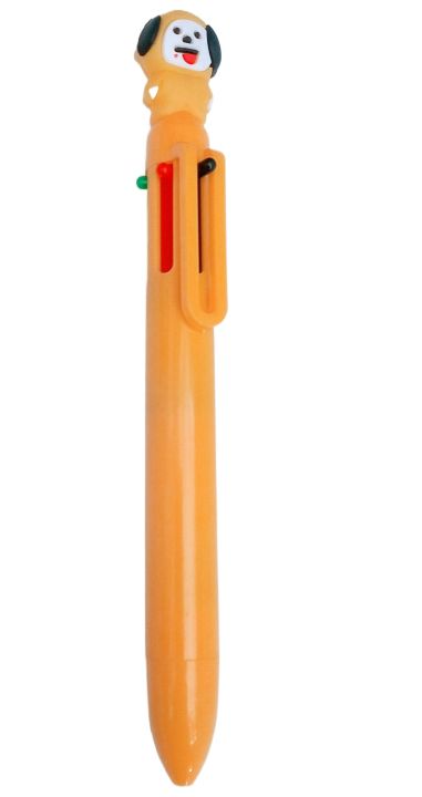 Six Colour Dot Pen | Daraz.com.np