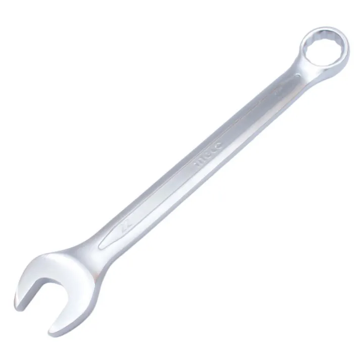InGco Stainless Steel Combination Spanner 22 | Daraz.com.np