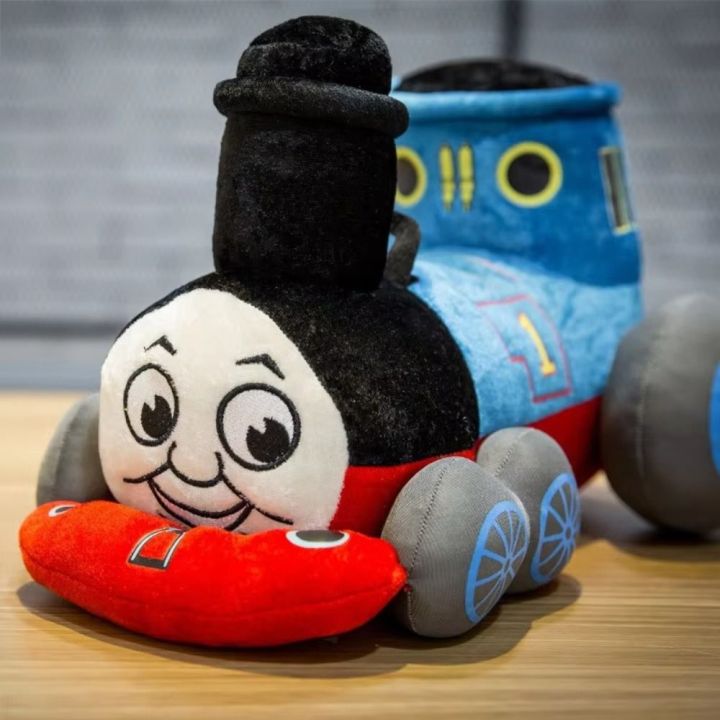 Boys and Girls Animation Peripheral Thomas Plush Movie & TV 25-35cm ...