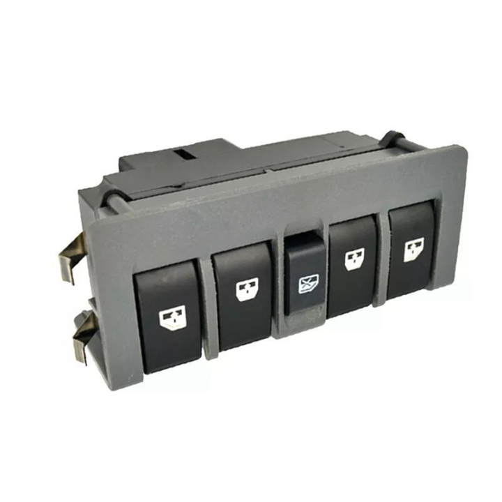 Ktteay Car Electric Power Switch for SAIL 11 Pin 9005041 LHD | Daraz.com.np