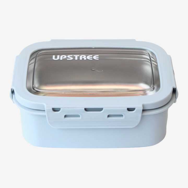 Light Blue Color Upstree Children's Lunch Box | Daraz.com.np