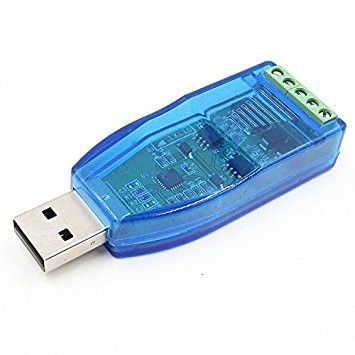 USB To RS485/422 Converter | Daraz.com.np