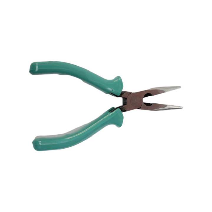 Nose Pliers 6" Single Pcs Taparia | Daraz.com.np