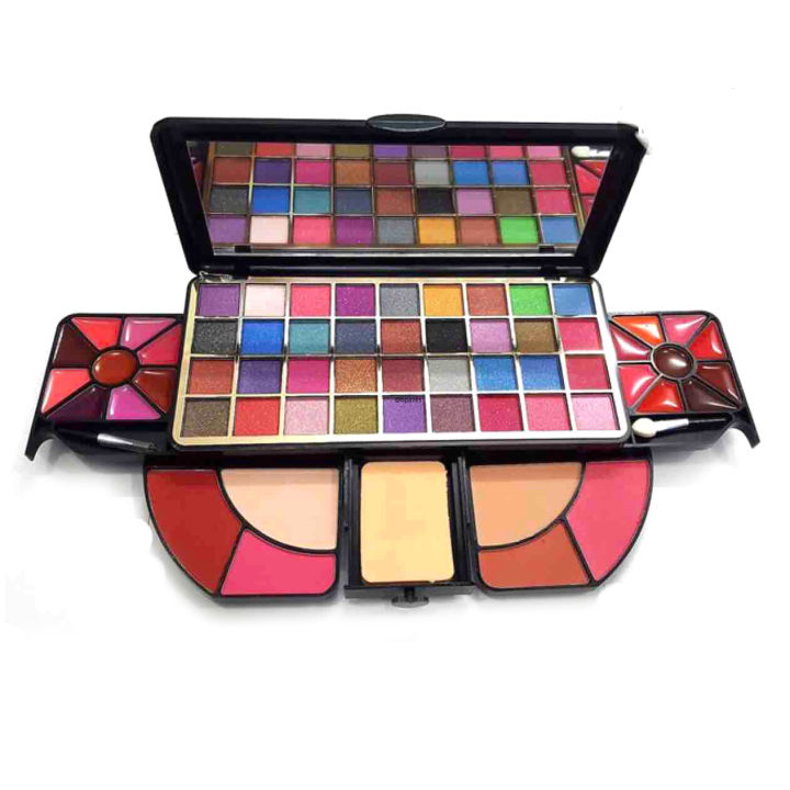 Dream Line Eyeshadow Palettes Makeup Kit | Daraz.com.np
