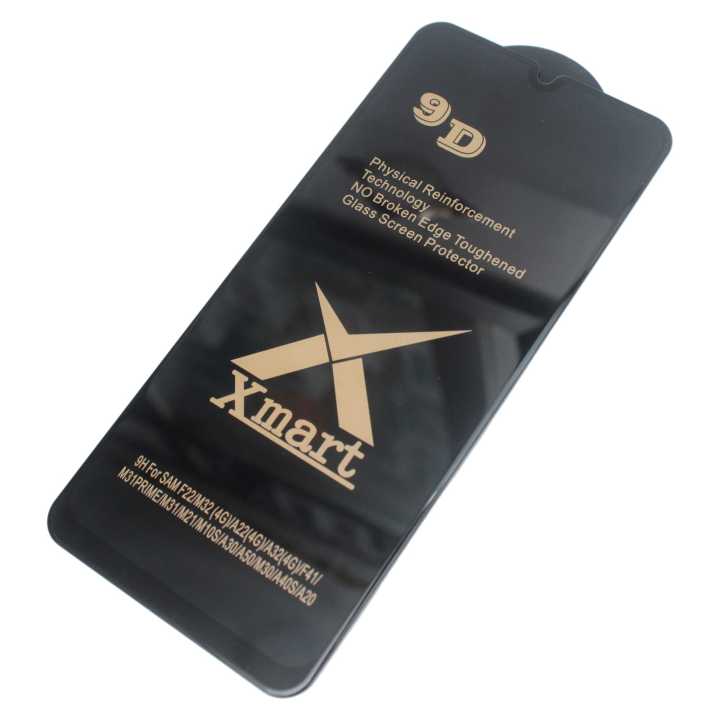 9D X Mart For M30 | Daraz.com.np