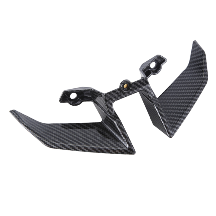 Motorcycle Replacement Accessories Headlight Wing Panel Fairing Part ...