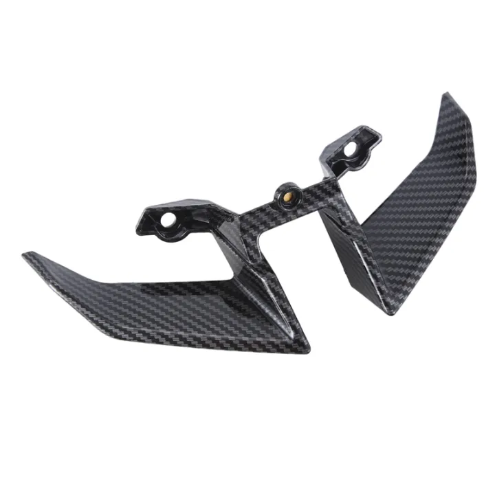 Motorcycle Replacement Accessories Headlight Wing Panel Fairing Part ...