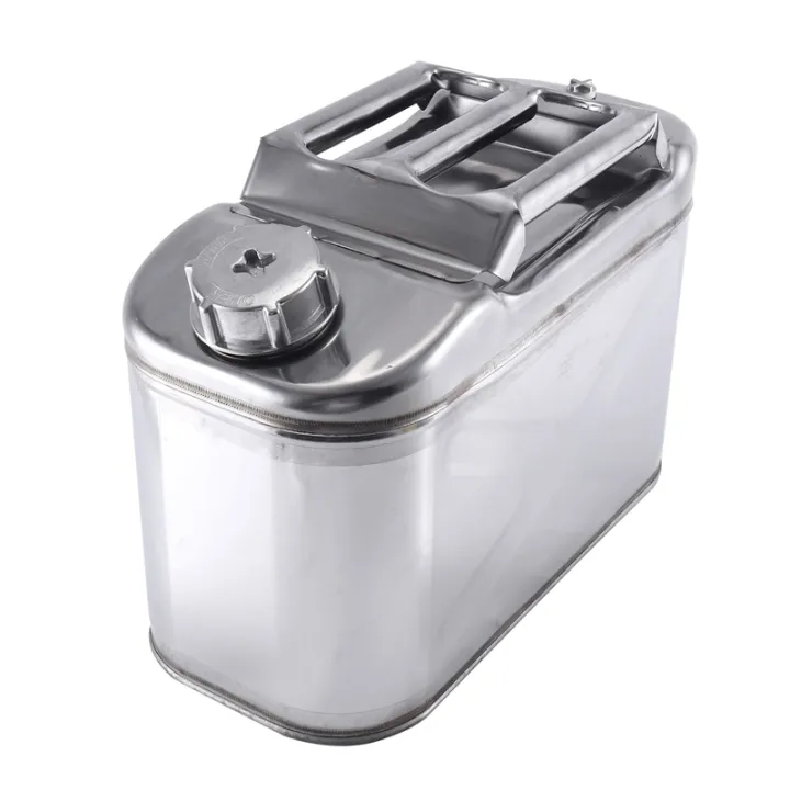 Vehicle Portable Fuel Tank Oil Barrel Gasoline Tank Auto Supplies ...