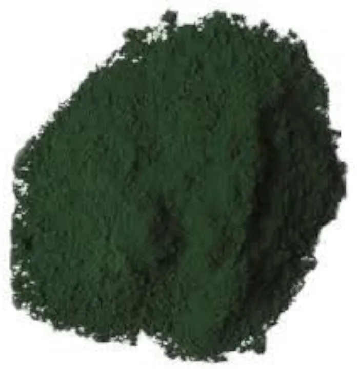 FR-KS Green Color Pakka Rang Fabric Dye for Clothes Permanent | Jeans ...