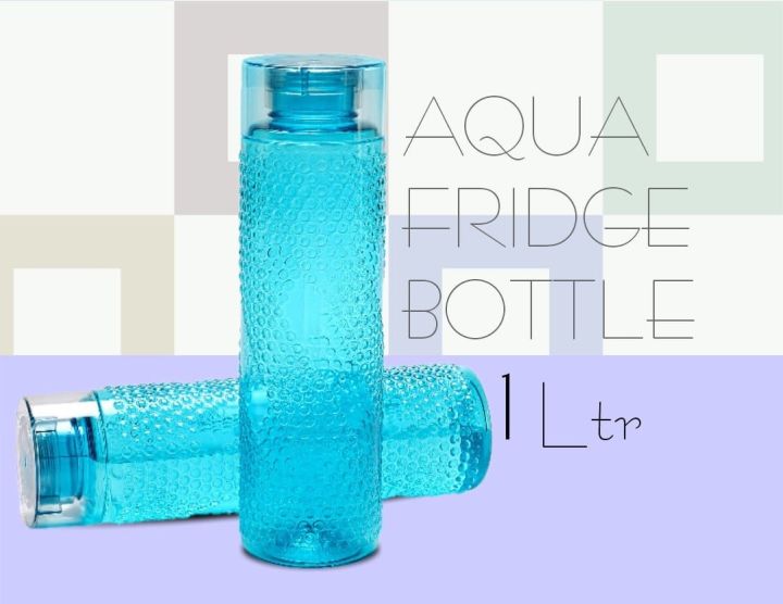 National Water Bottle AQUA 1 L | Daraz.com.np