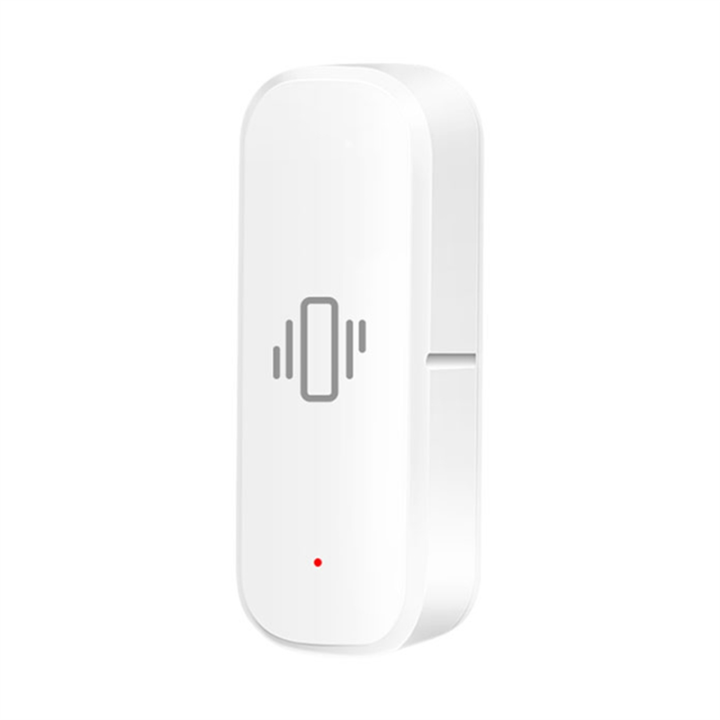 Tuya Zigbee Smart Vibration Sensor Detection Smart Life APP ...