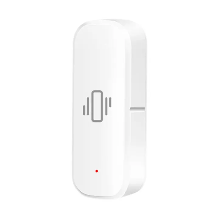 Tuya Zigbee Smart Vibration Sensor Detection Smart Life APP ...