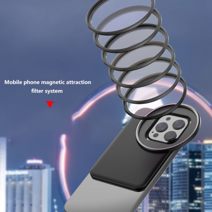 eCamera Filters: iPhon Apple, Apple Adapter, Magnetic Phone Filter ...