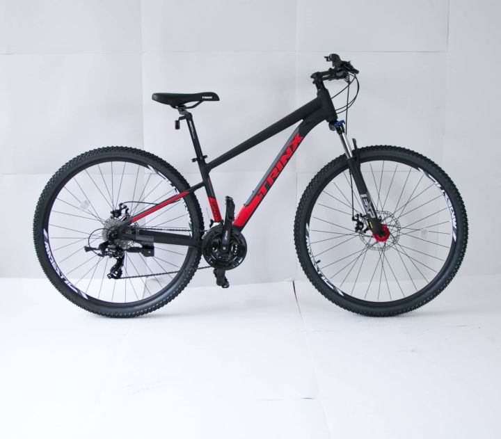 Trinx M500 Professional Mountain Bike | Daraz.com.np
