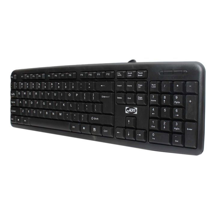 JD Pro Keyboard | Daraz.com.np: Buy Online at Best Prices in Nepal ...