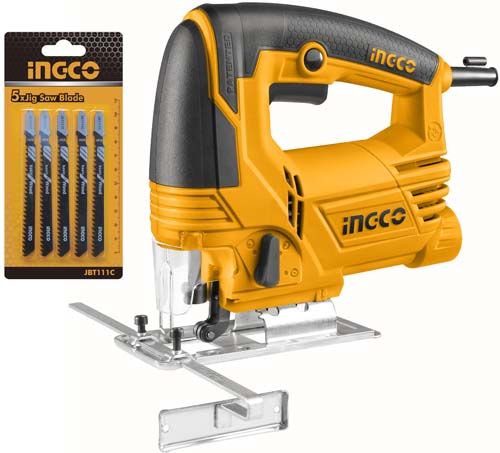 Ingco Newly Arrival Jig Saw 650 Watt Tool | Daraz.com.np