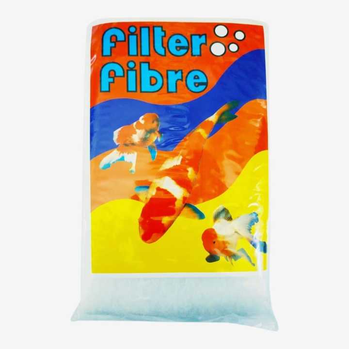 Filter Fiber for Fish Aquarium Tank Clean Water Kohinoor Aquarium ...