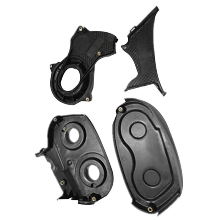 4Pcs Set Engine Timing System Cover for Cruze New Regal Excelle GT ...