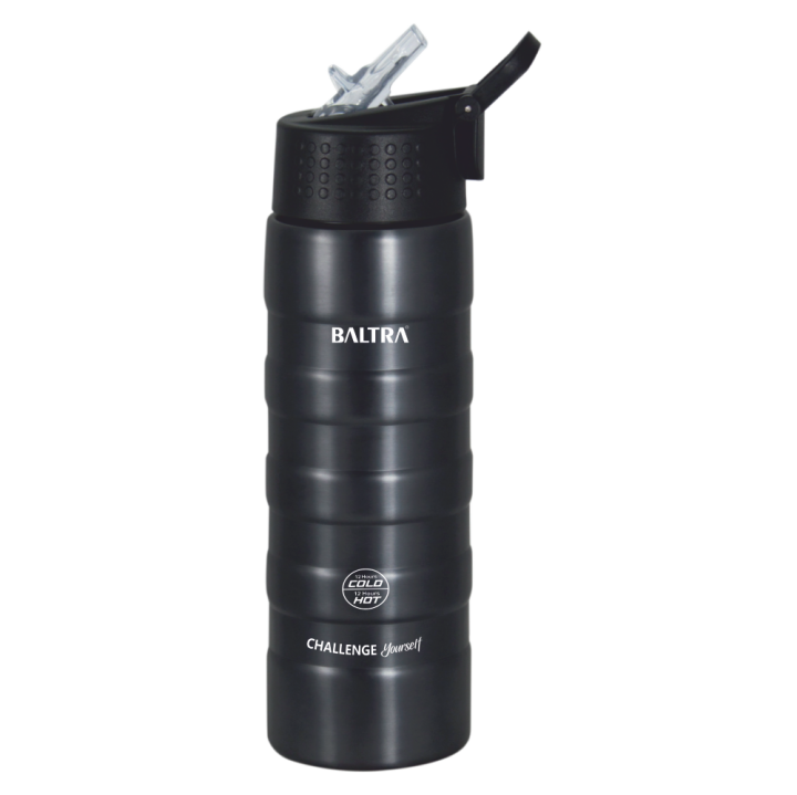 Baltra Rigid Sports Bottle, 650ml | Daraz.com.np