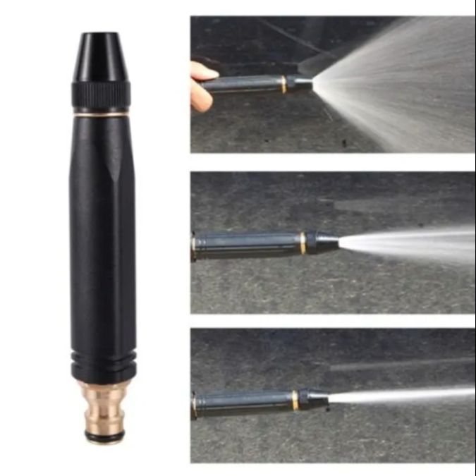 High Pressure Water Gun Power Car Washing Machine Spray Garden Cleaning ...