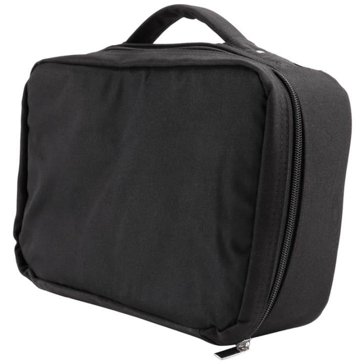 Universal Remote Control Storage Bag Transmitter Handbag Case Box for 1 ...