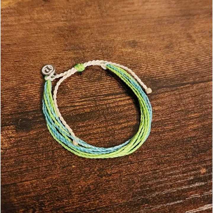KOJA Korean Braided Beach Boho Anklets | Daraz.com.np
