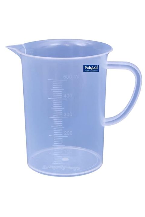 Polylab Measuring Cups 500 ML | Daraz.com.np