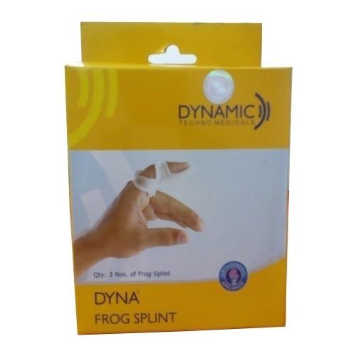 Frog Splint Medium By Dyna | Daraz.com.np