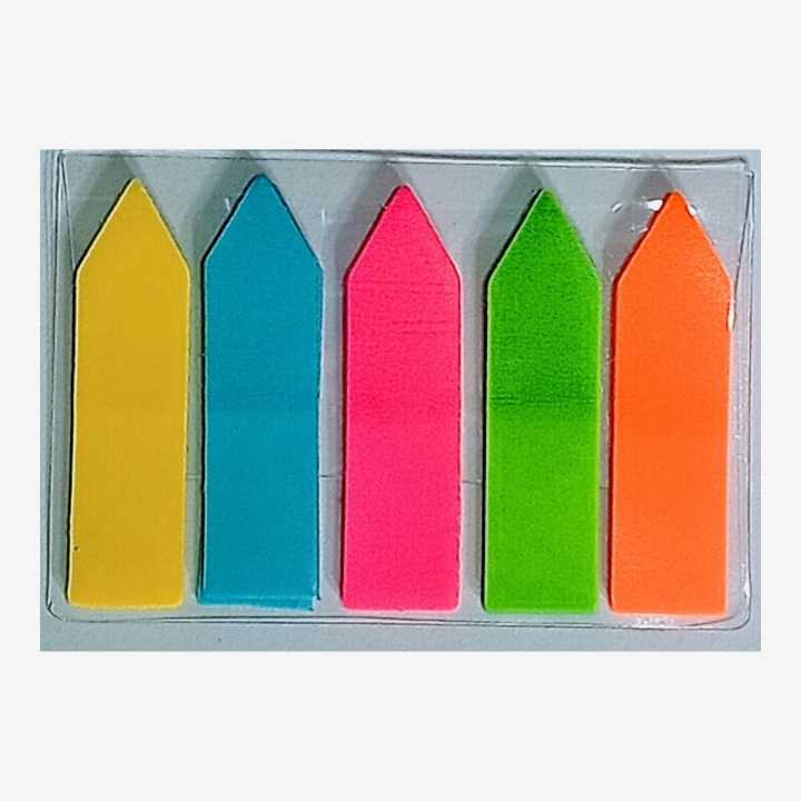 Sticky Notes Bookmark | Daraz.com.np