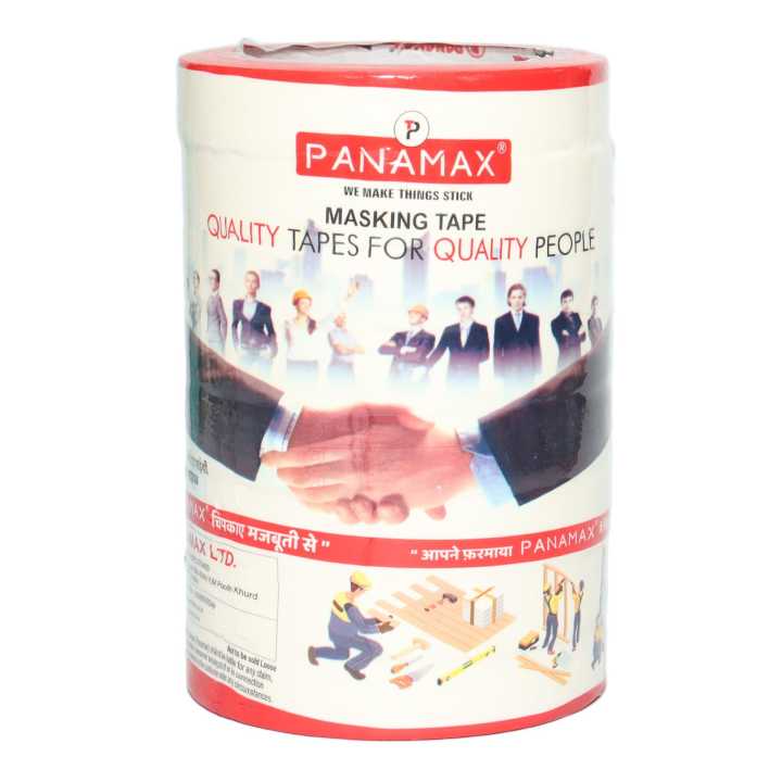Panamax Masking Tape 8Pcs | Daraz.com.np