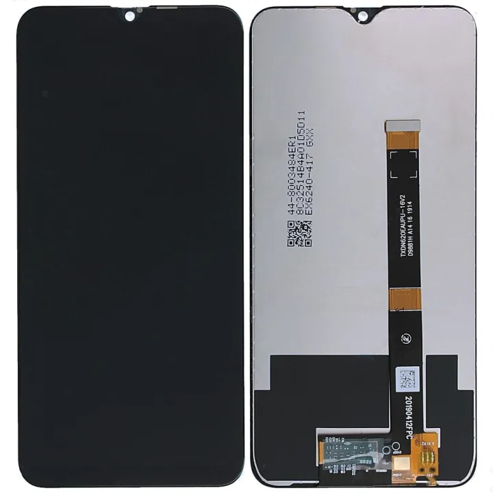 Samsung Galaxy A12 Mobile Display Replacement | Daraz.com.np