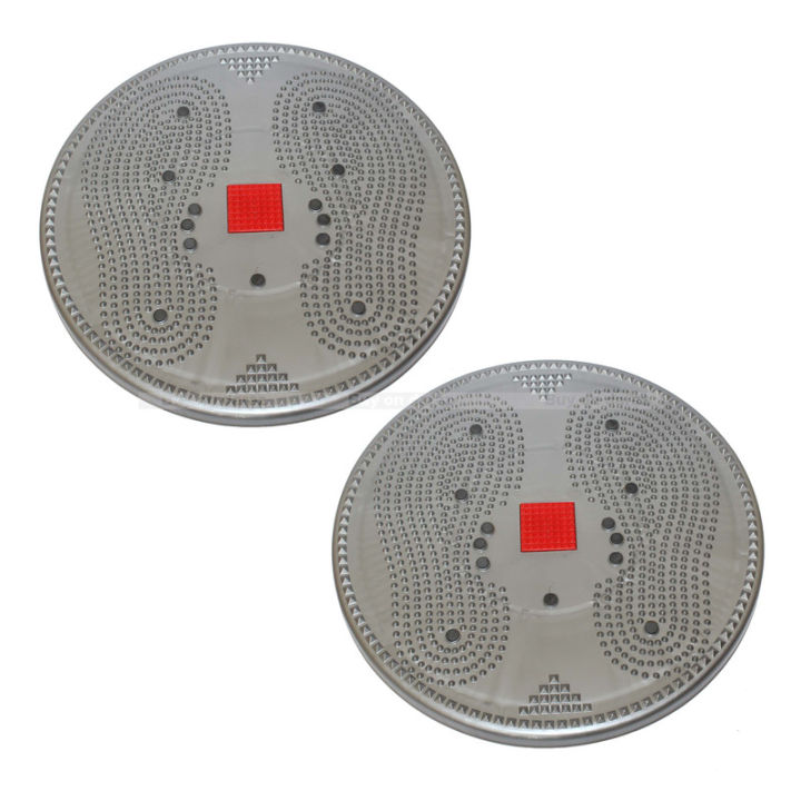 Pack Of 2 Twister Acupressure Magnetic Weight Reducer | Daraz.com.np