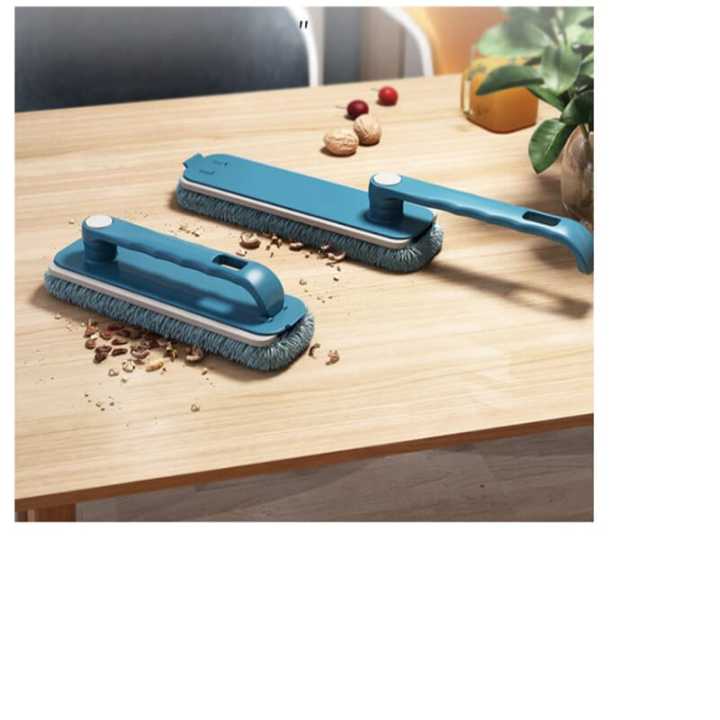 Foldable Multi-Function Housework Cleaning Wipe Scouring Wipe ...