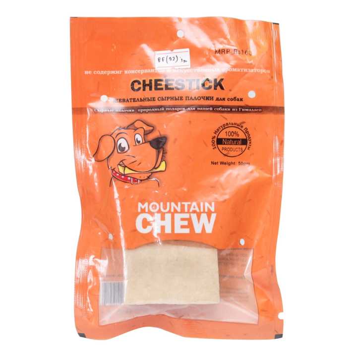 CheeStick Mountain Chew 50gm | Daraz.com.np