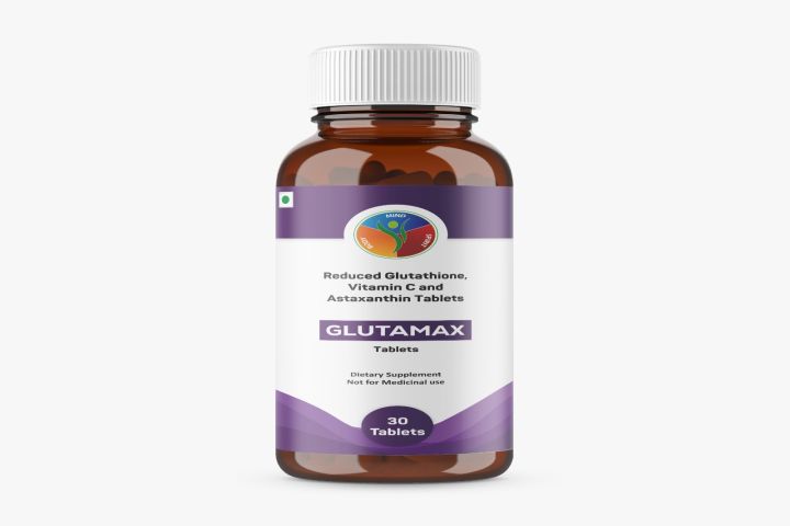 Glutamax Tablet ( 30tab in a pot ) for Men and Women both | Daraz.com.np