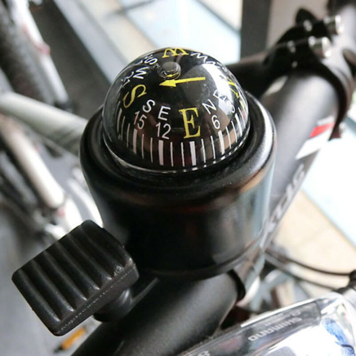 2023 Compass Bicycle Ring Loud Cycling Horn Mountain Bike | Daraz.com.np
