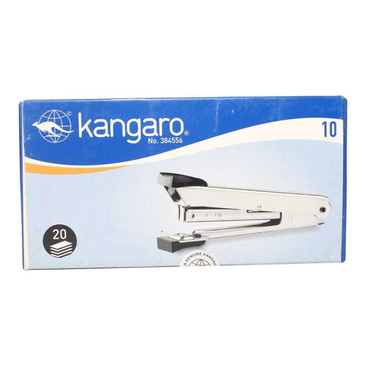Kangaro Stapler Machine For No 10 pin | Daraz.com.np