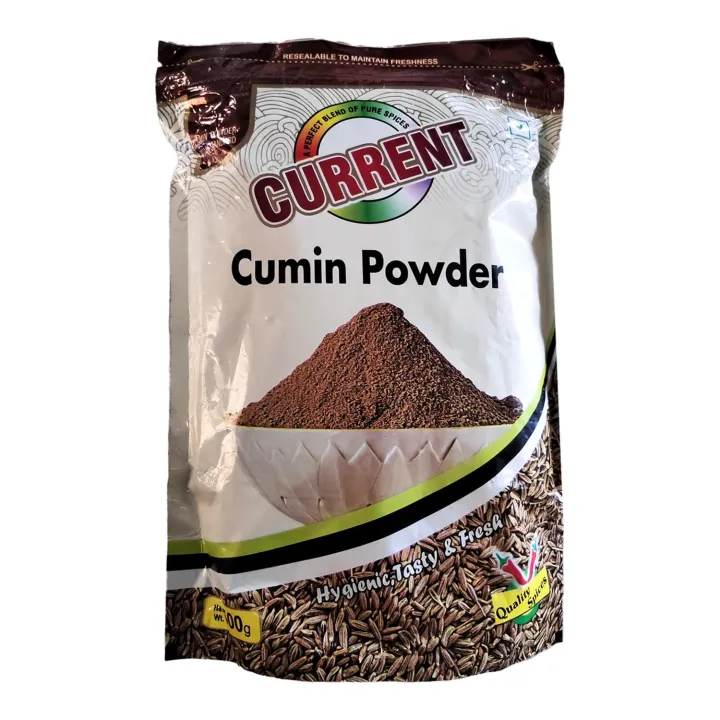 Current' Cumin Powder (Jeera Dhulo)-500g | Daraz.com.np