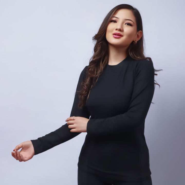 Women Cotton Mix Inner Set | Daraz.com.np