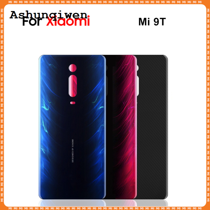 Ashunqiwen Affordable New For Xiaomi Mi9T Mi 9T Pro / K20 Pro Battery ...