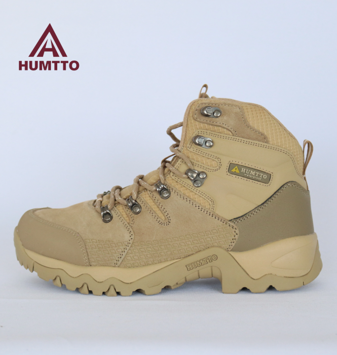 High-top hiking shoes | Daraz.com.np