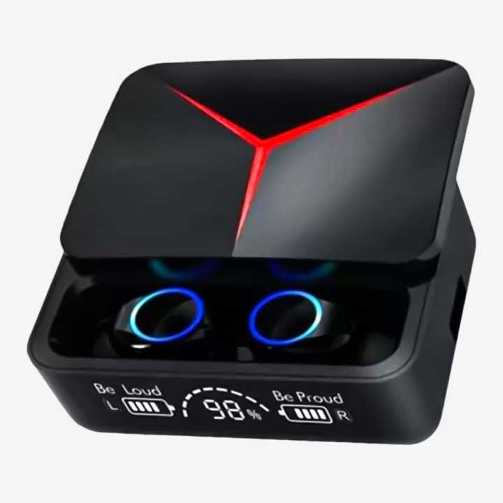 M90 Pro TWS True Wireless Earbuds | Daraz.com.np