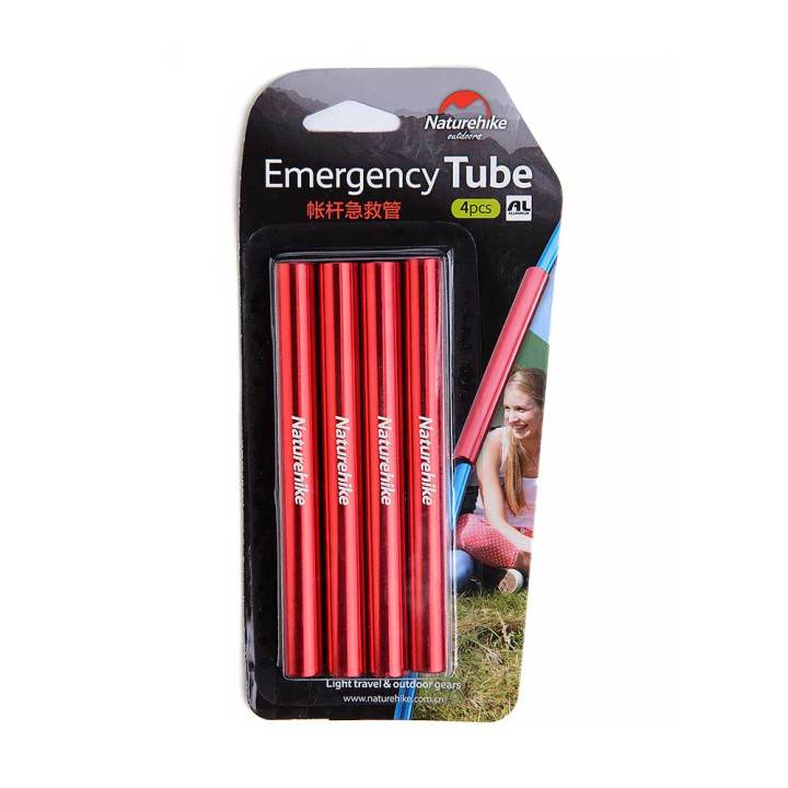 Naturehike First Aid Tent Pipe to Aluminium Pole Repair | Daraz.com.np